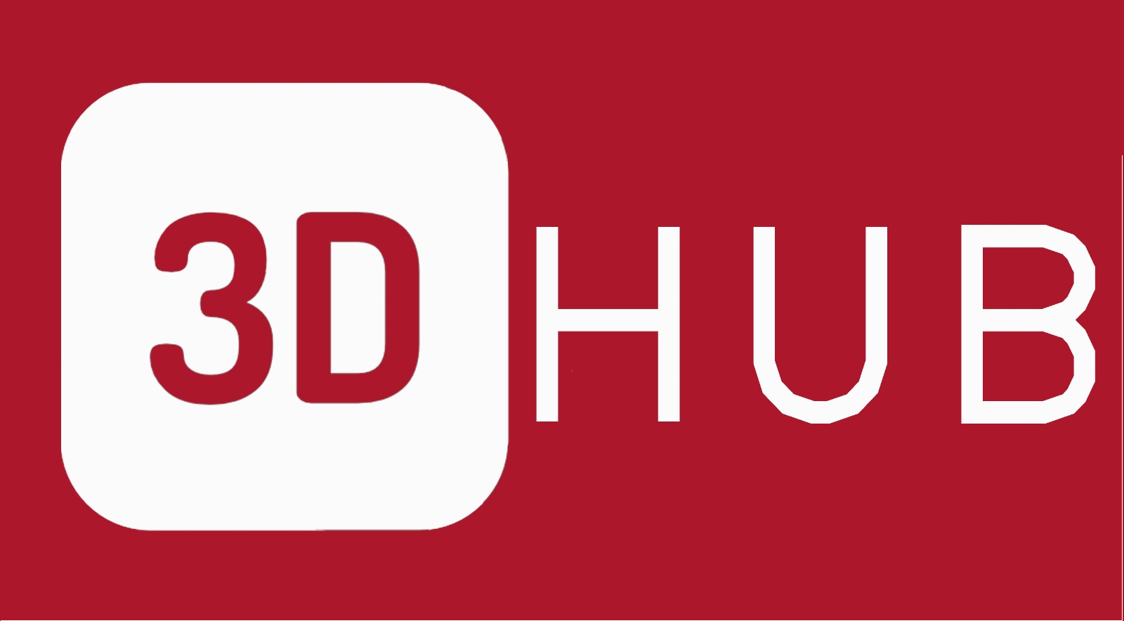 3D Hub